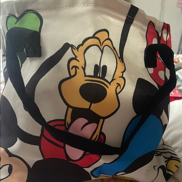 Disney Characters | Accessories | Back To School Bag Disney Kids ...